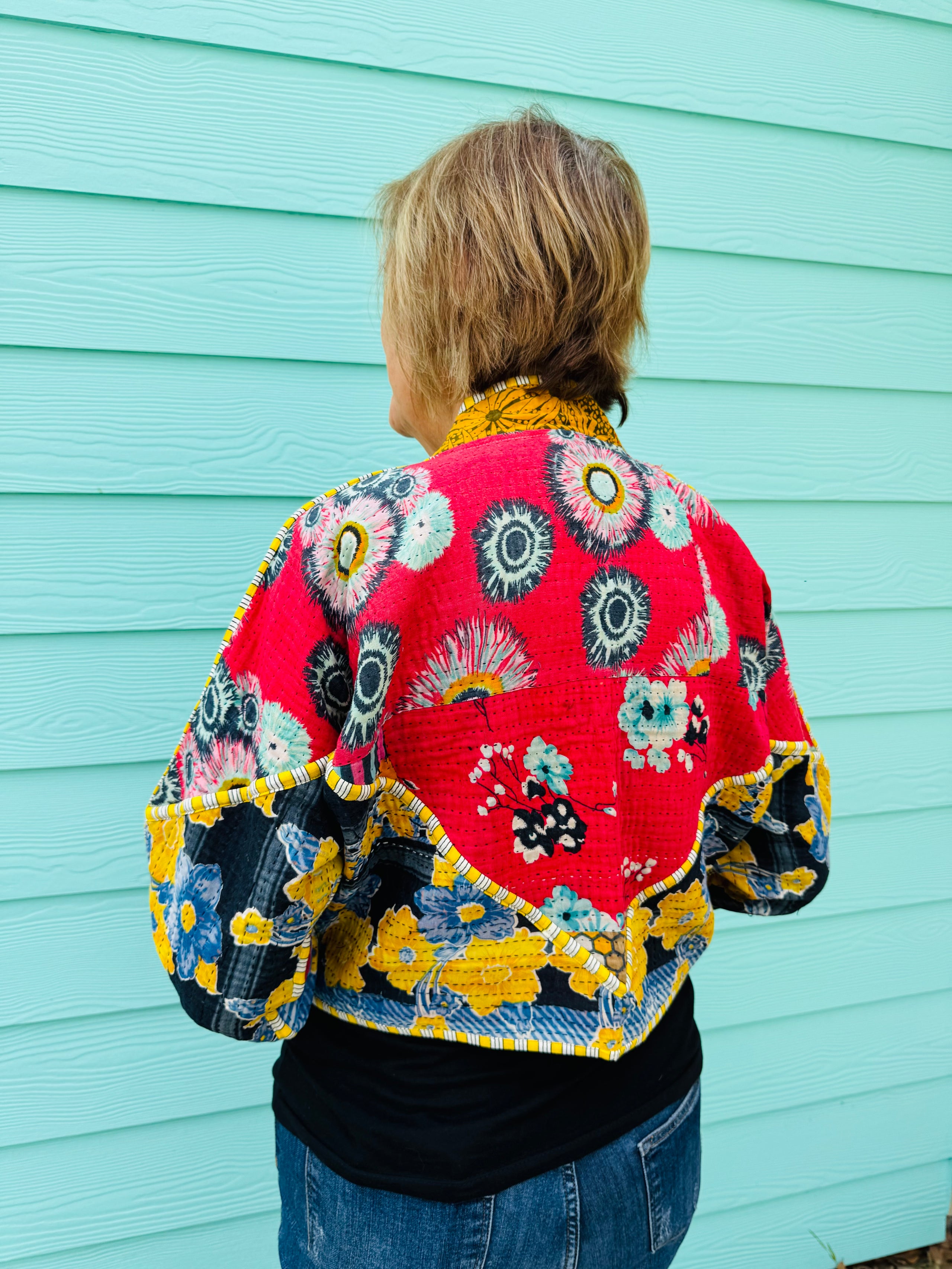 Boho Blooms Boutique